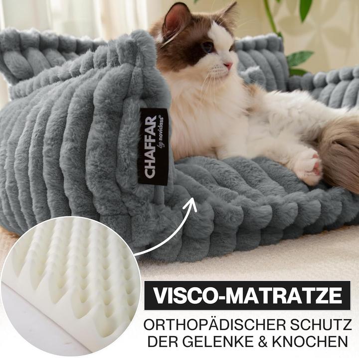 Noviclass Haustiersofa im modernen Stil - acheter sur Galaxus