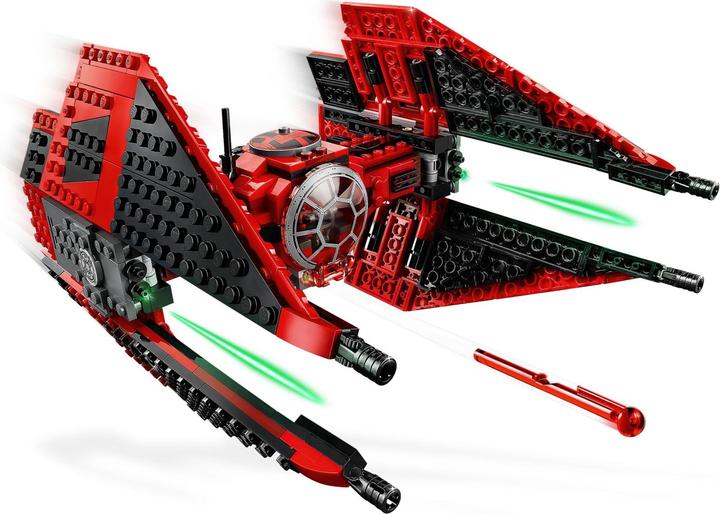 LEGO Major Vonreg's TIE Fighter - kaufen bei Galaxus - Galaxus
