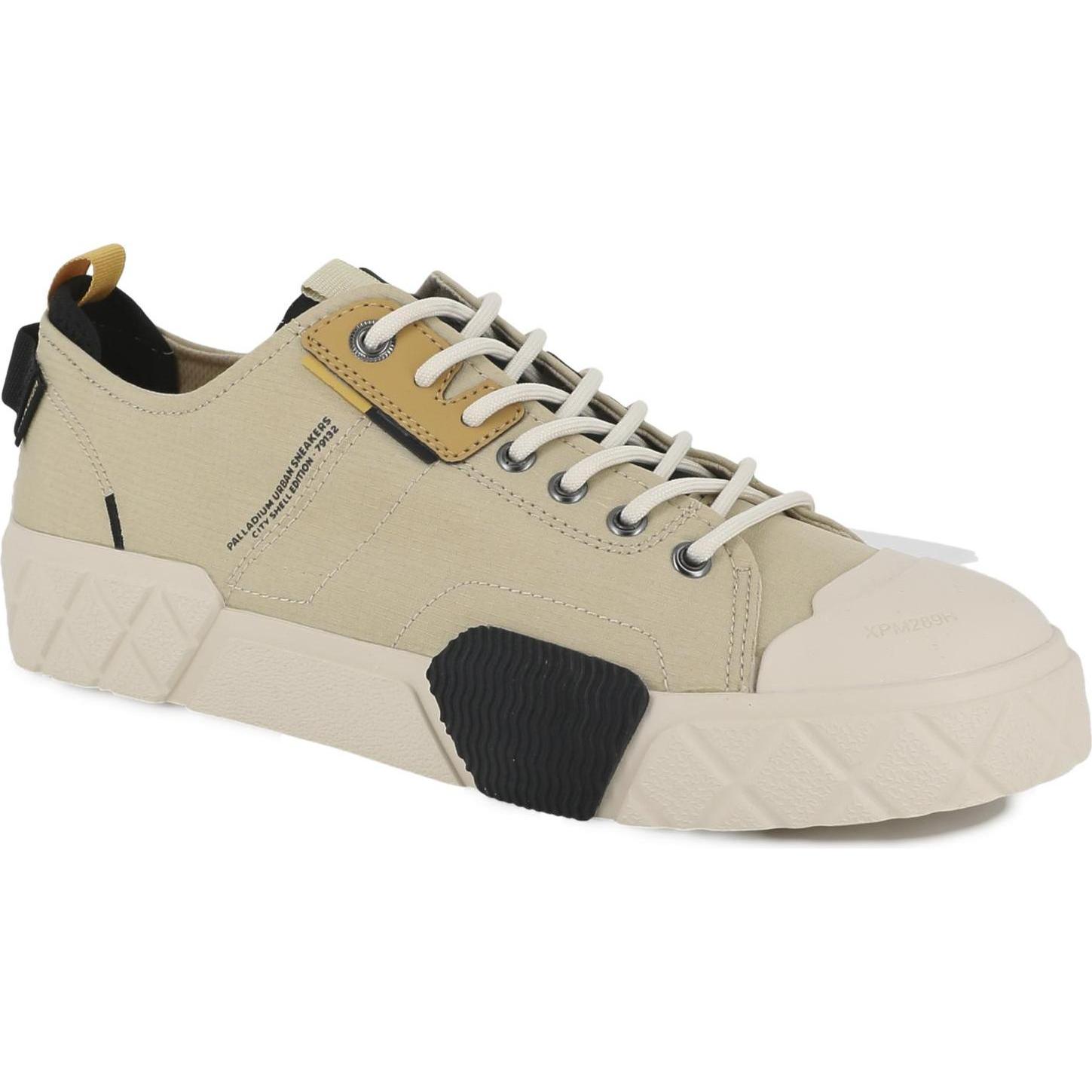 Palladium Ace City Shell - kaufen bei Galaxus