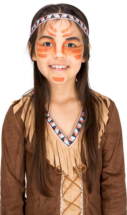 Dressforfun Girl costume Indian princess - buy at Galaxus
