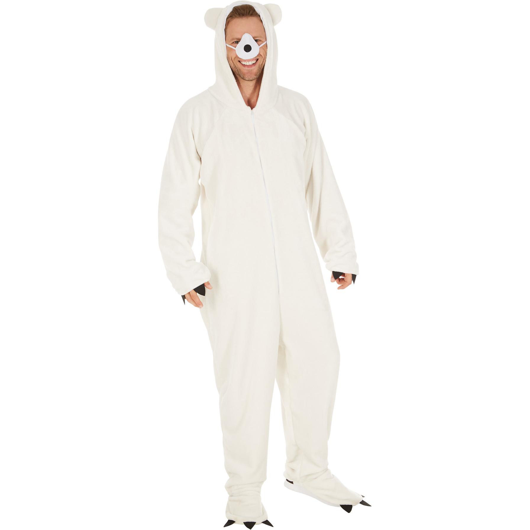 Dressforfun Polar bear - buy at Galaxus
