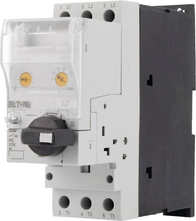 Eaton Motor protection switch, complete device with 158248 - Galaxus
