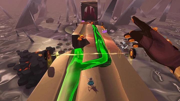 Perp Games Mixture (PSVR2) - kaufen bei Digitec