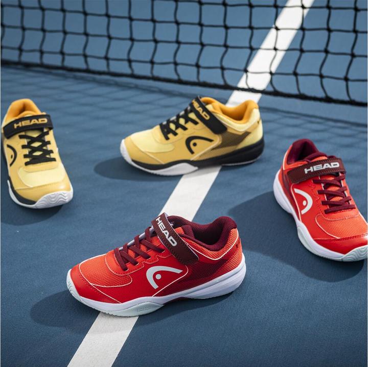 Head Sprint Velcro 3.0 Kids BNBK - kaufen bei Galaxus - Galaxus
