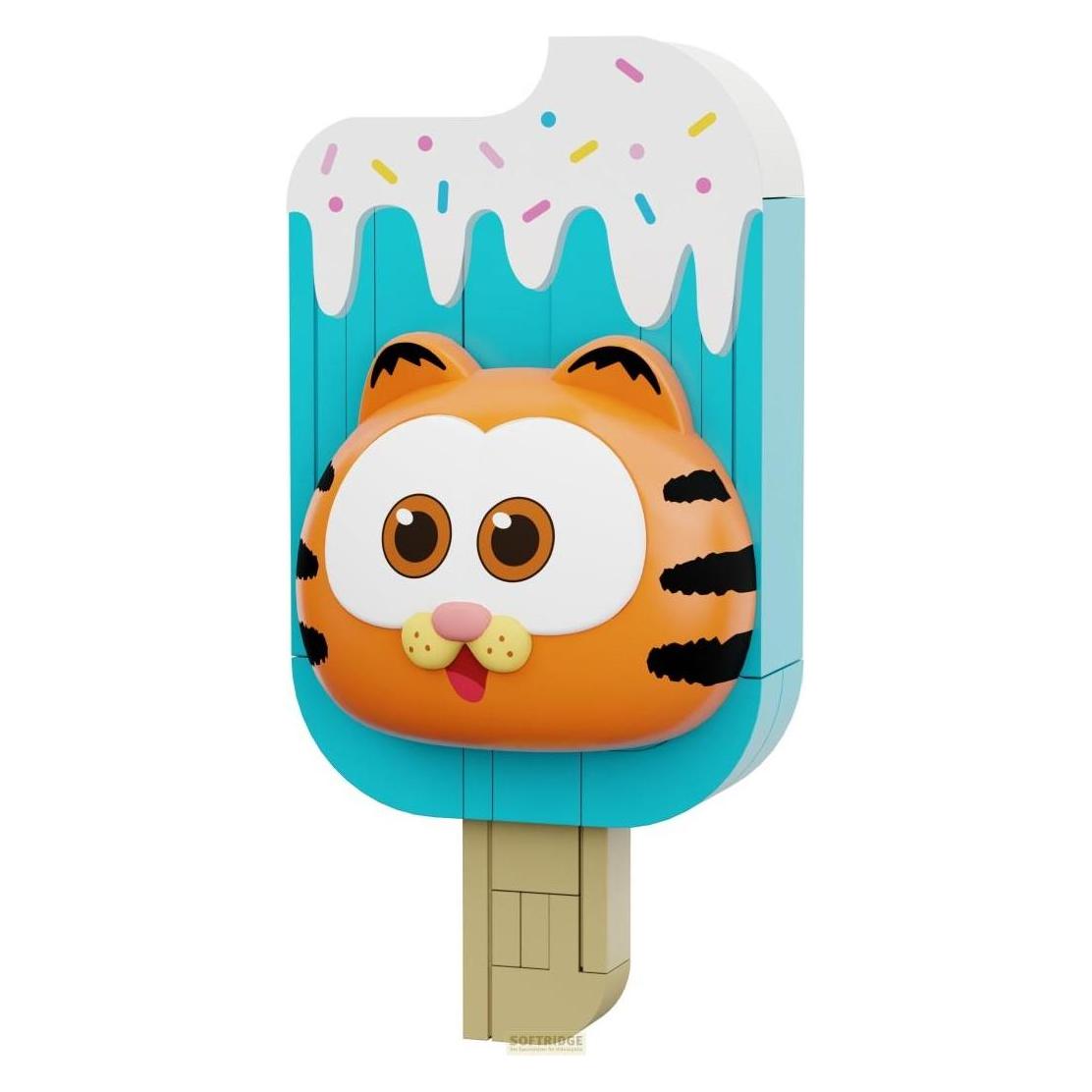 Pantasy Garfield Kühlschrankmagnet - Eis am Stiel - kaufen bei Galaxus