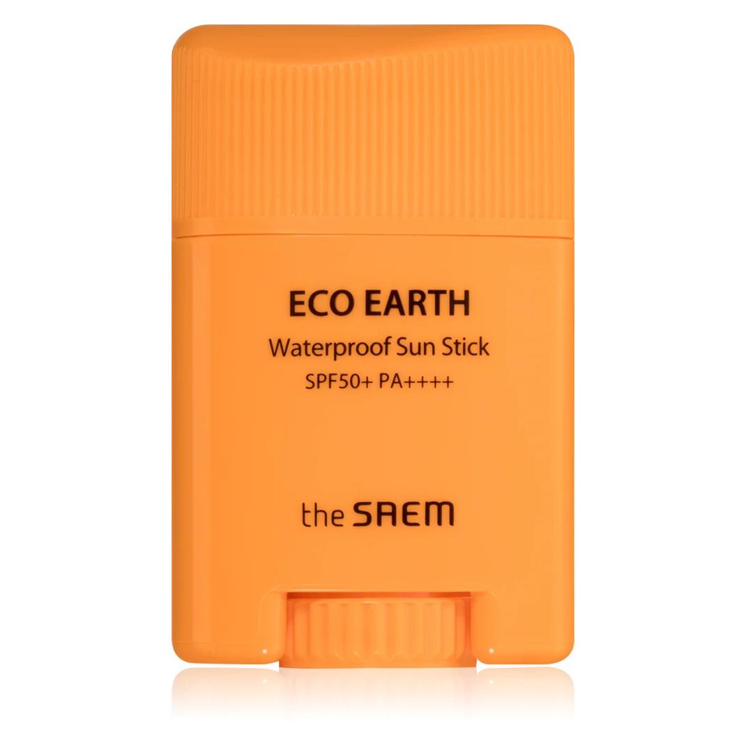 The Saem Eco Earth Waterproof Sun Stick - kaufen bei Galaxus - Galaxus