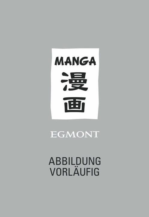 Egmont Manga Maria's Judgement 04 - kaufen bei Galaxus