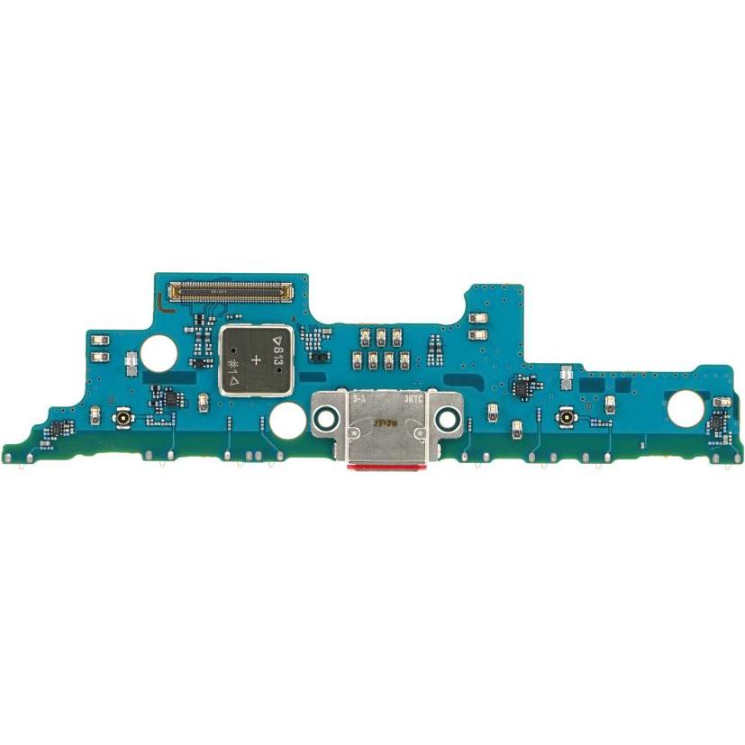 Samsung Ladeanschluss Flex + USB SUB Board SM-X716 Galaxy Tab S9 (5G ...