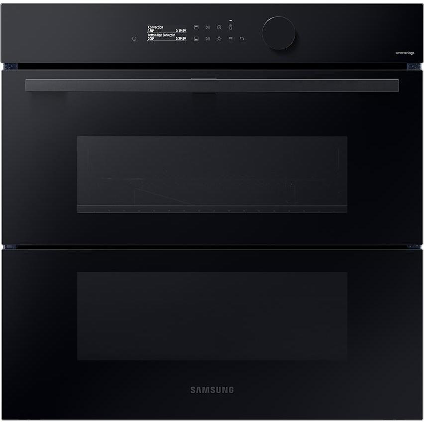 Samsung Dual Cook Flex Oven 5-series NV7B5755SAK - buy at Galaxus