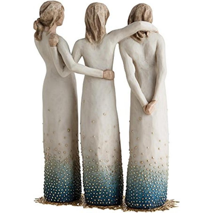 Willow Tree Weidenbaum an meiner Seite Figur - kaufen bei Galaxus