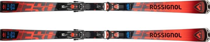 Rossignol Ski Hero Elite St Ti Konect NX12 Swiss | 2026-162 - Galaxus