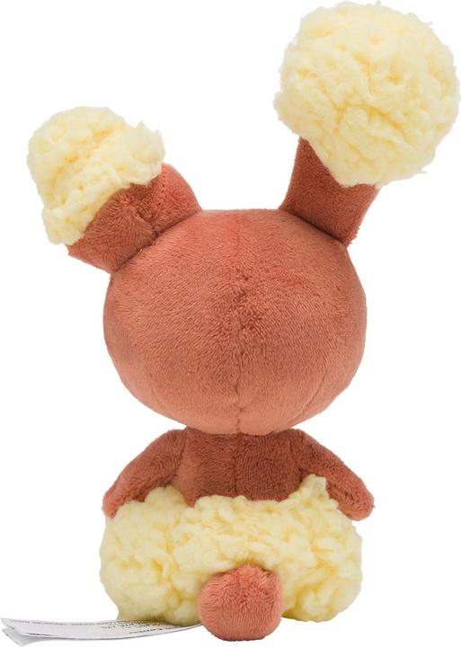 Pokémon Buneary Sitting Cuties Plush - 16 cm - kaufen bei Galaxus