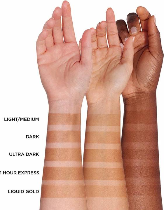 Bondi Sands Ultradunkle Selbstbräunungsschaum - buy at Galaxus