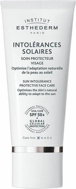 Institut Esthederm Sun Intolerance Gesichtscreme 50 Ml