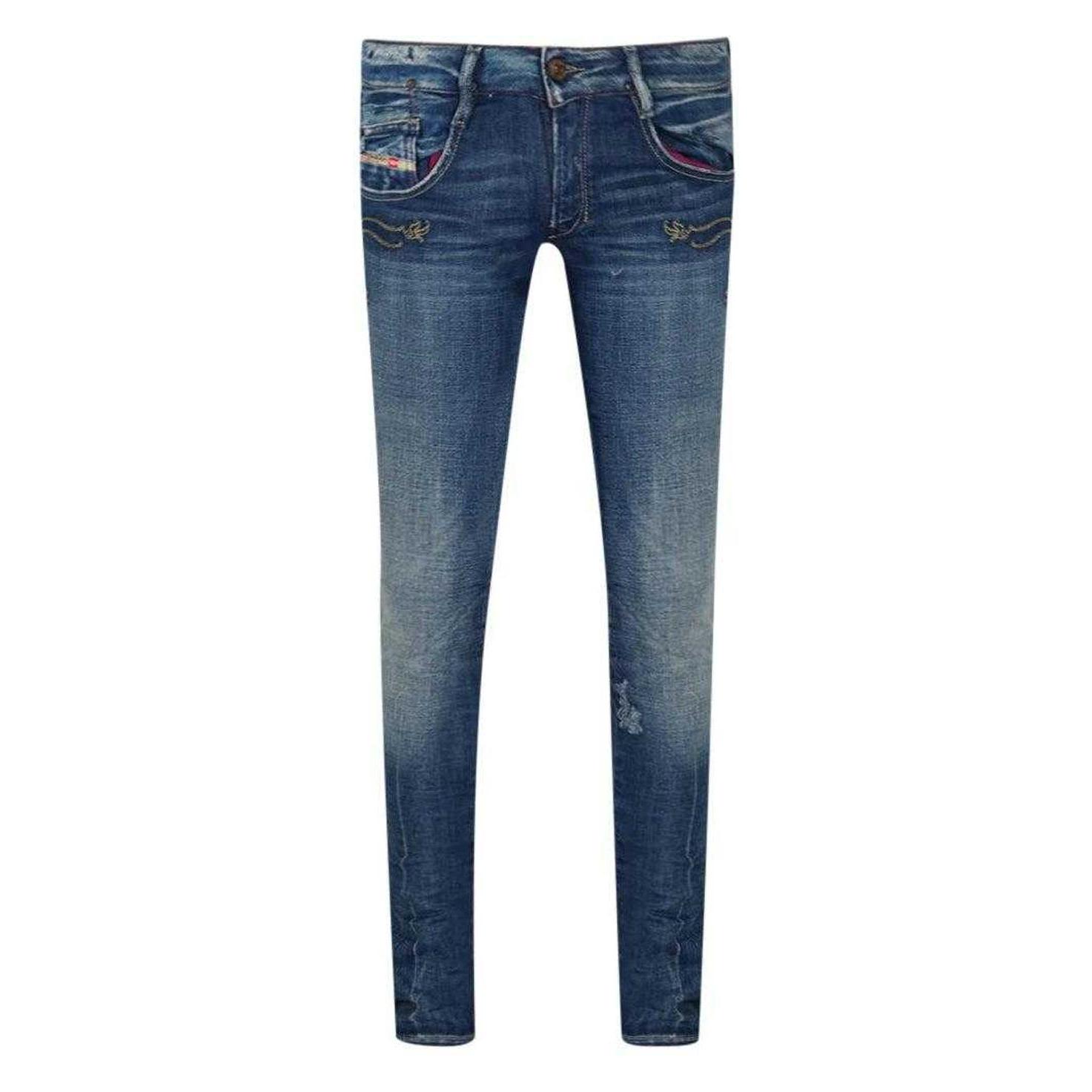 Diesel Clush Jeans - kaufen bei Galaxus