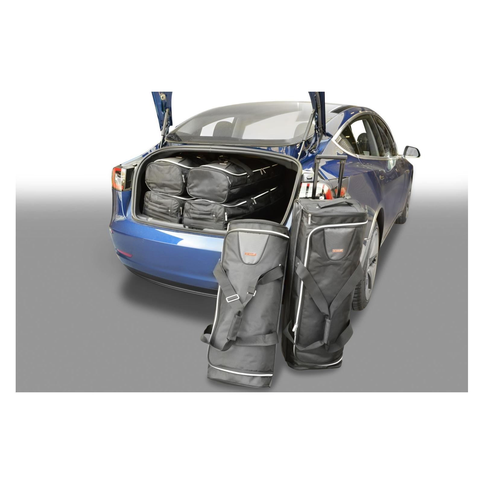 Car-Bags Tesla Model 3 Autotaschensatz - kaufen bei Galaxus