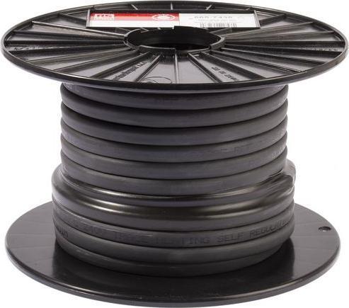 RS PRO Self Limiting Heat Tape 10w/m@10C - 20m - buy at Galaxus