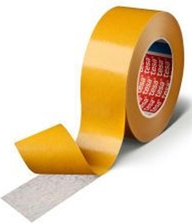 tesa tesafix double-sided adhesive tape 4960, 12 mm x 100 m - Galaxus