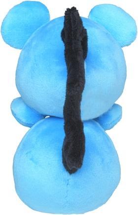 Pokémon Azurill Sitting Cuties Plush - 16 cm - kaufen bei Galaxus