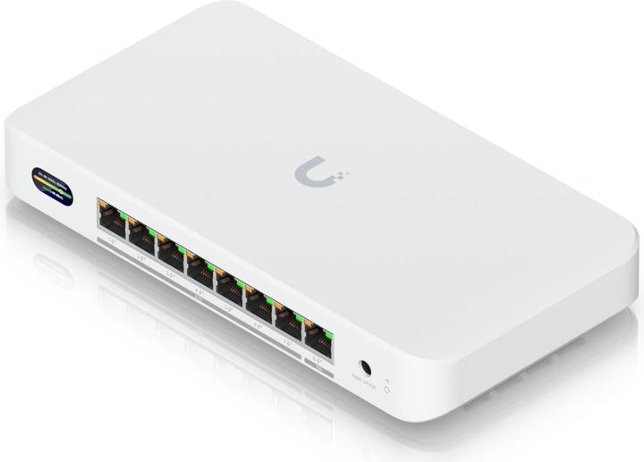 Ubiquiti Udb-Switch - kaufen bei Galaxus - Galaxus
