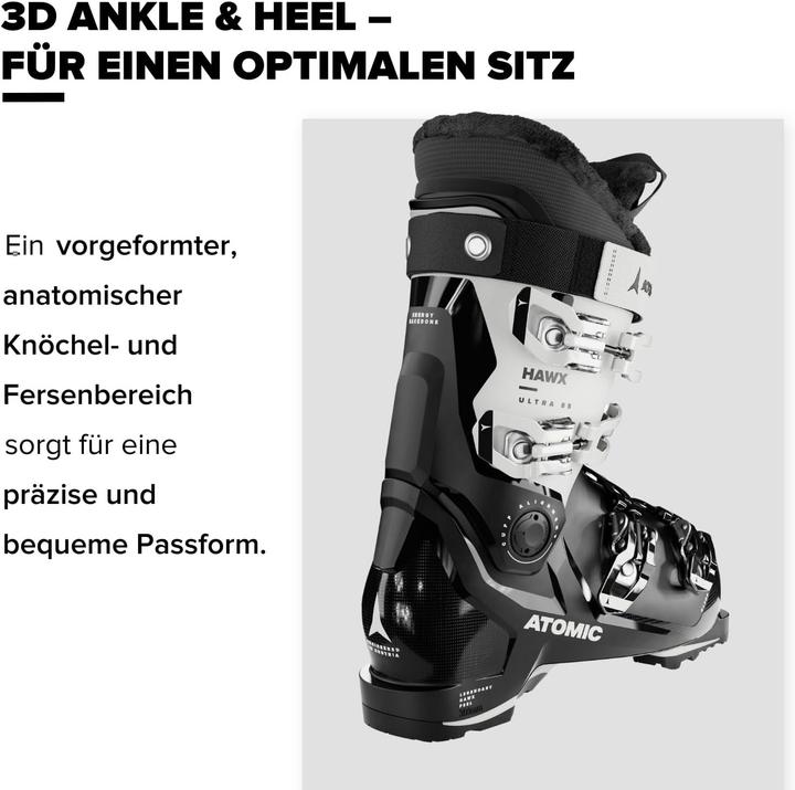Atomic Hawx Ultra 85 W 23/24 - kaufen bei Galaxus