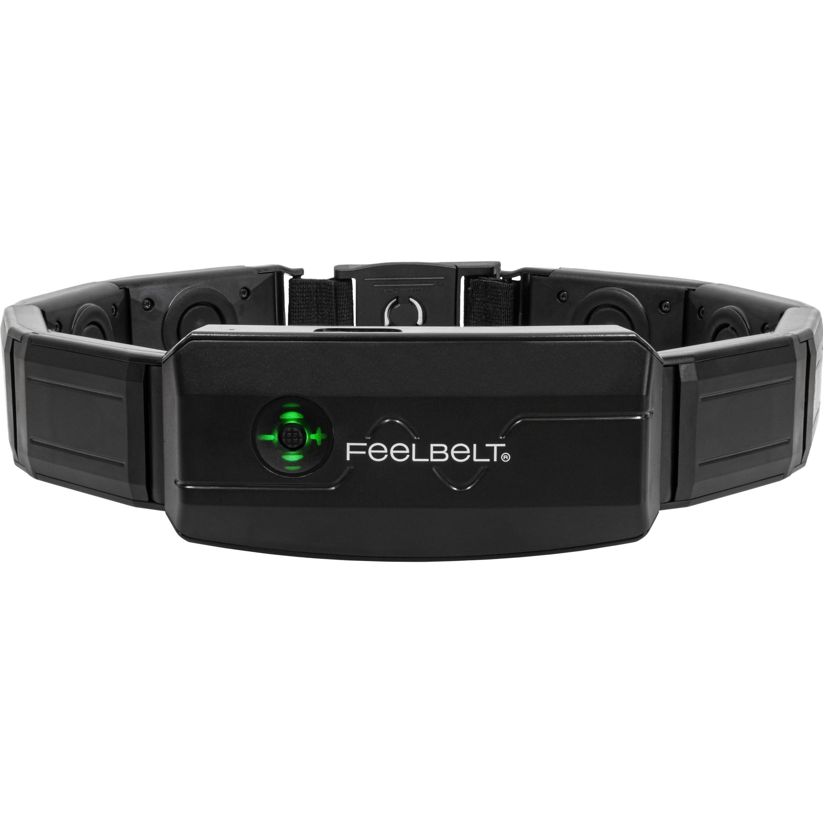 Feelbelt Haptic Feedback Belt - Size 1 - kaufen bei Digitec