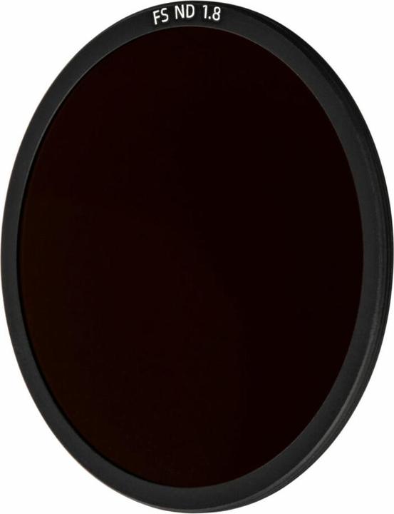 Nisi ATHENA Full Spectrum FS ND 1.8 (6 Stop) Rear PL Filter for ATHENA ...