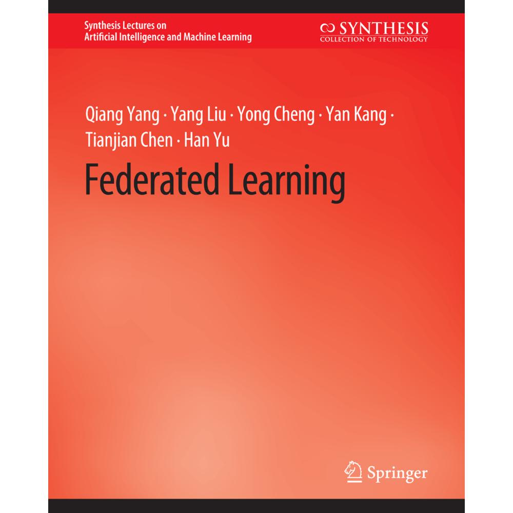 Springer Federated Learning - kaufen bei Galaxus