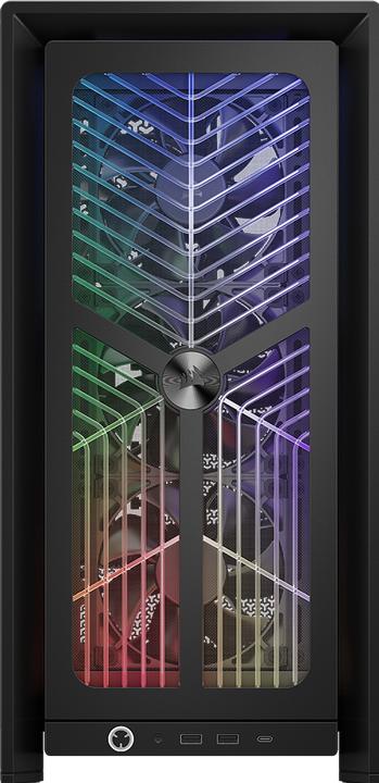 Corsair Frame 4000X RS Mid-Tower - kaufen bei Digitec - Digitec