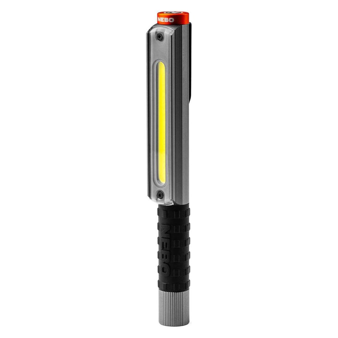 Nebo LIL LARRY 500 FLEX LED-Arbeitslampe, Box - kaufen bei Galaxus ...