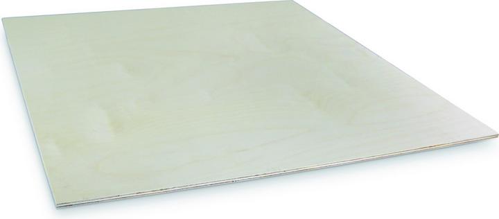 DIY-Wood KO SPH EUK BI BB/BB FSC 6.5 X 600 X600 - kaufen bei Galaxus ...