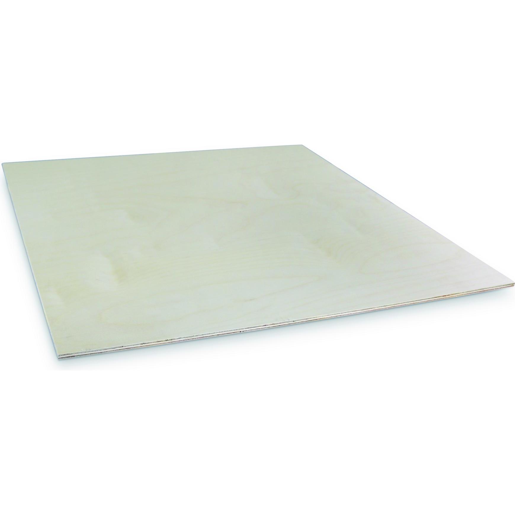 DIY-Wood KO SPH EUK BI BB/BB FSC 6.5 X 600 X600 - kaufen bei Galaxus ...