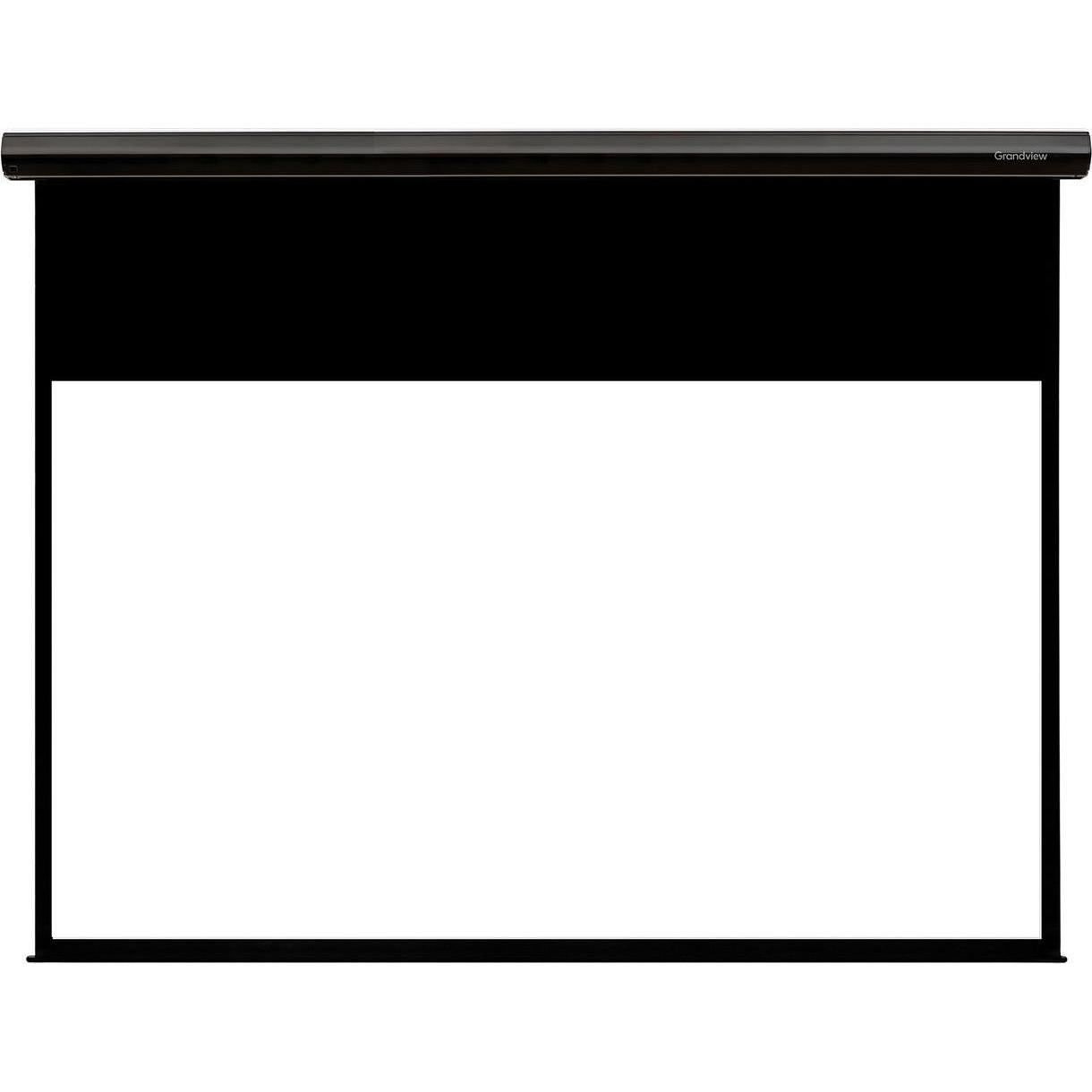 Grandview Cyber motorized WM screen - kopen bij Galaxus