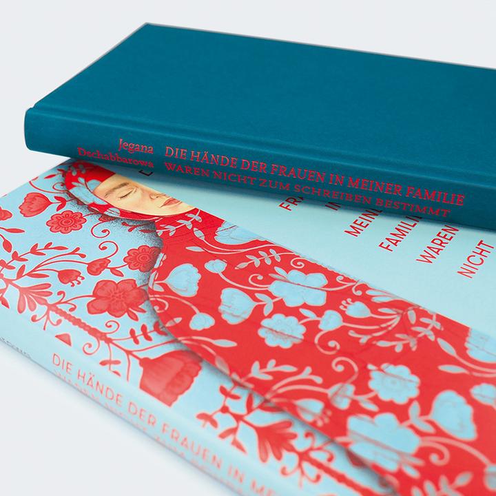 Zsolnay Die Hände der Frauen in meiner Familie waren nicht zum ...