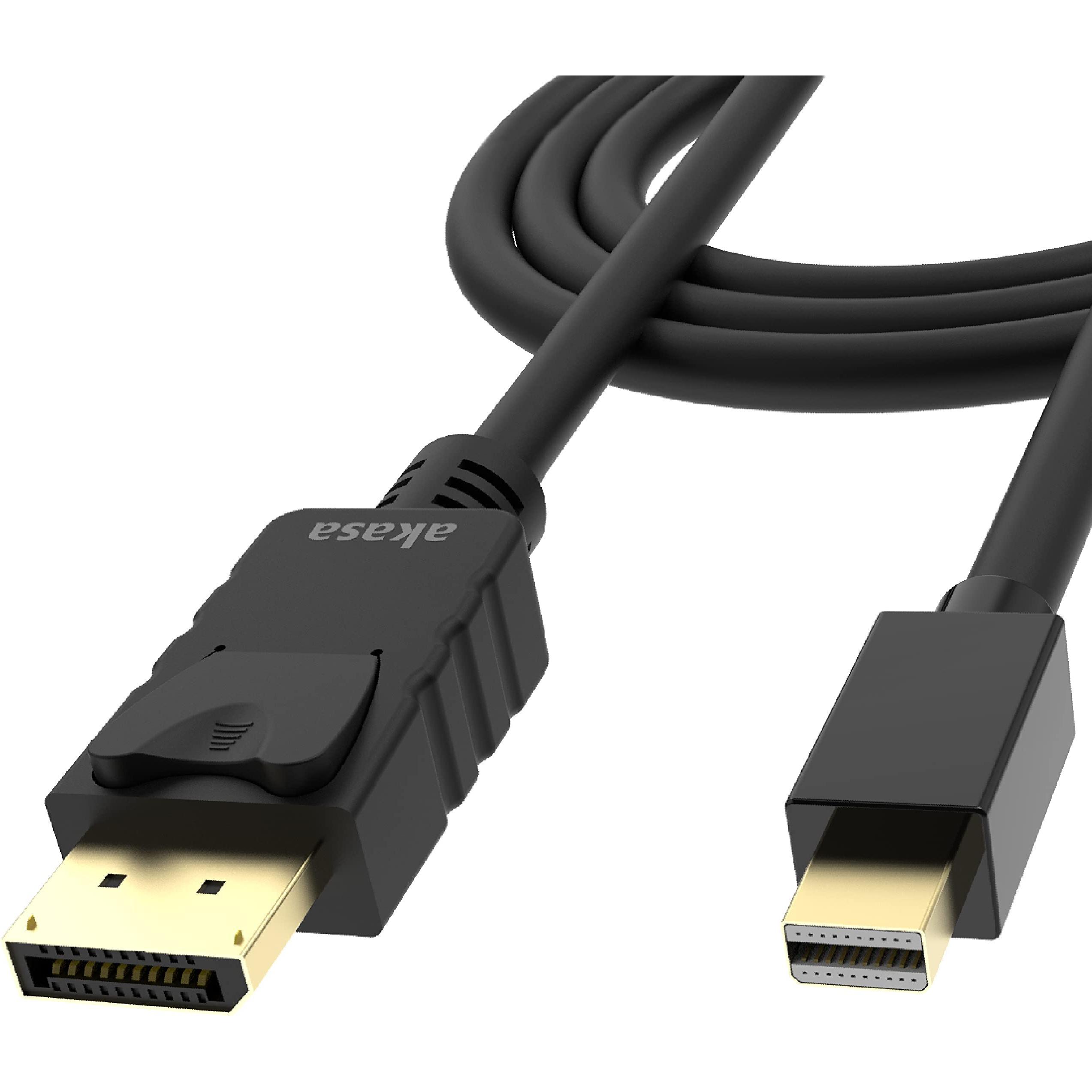 Akasa Mini DisplayPort — DisplayPort - kaufen bei Galaxus