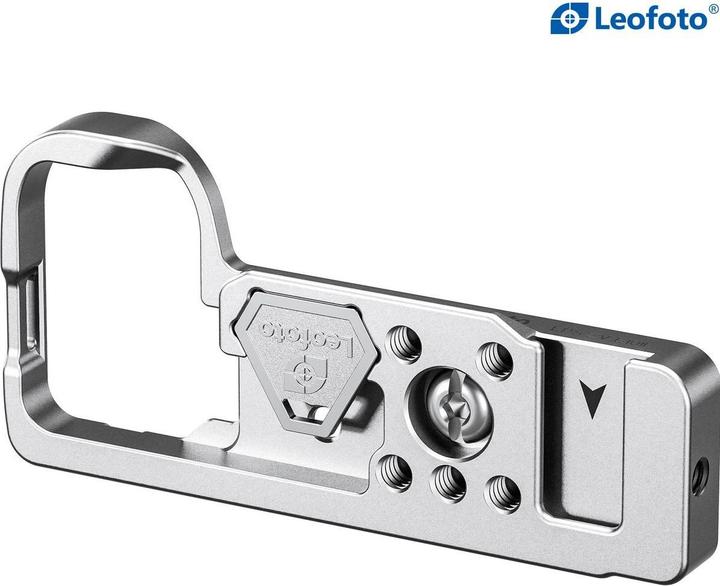 Leofoto LPS-ZV-E10II L-Platte für Sony ZV-E10II - kaufen bei Galaxus ...