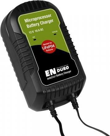 EAL - Batterieladegerät ENDURO 10A - kaufen bei Galaxus - Galaxus