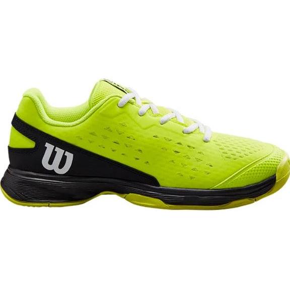Wilson Rush Pro Yellow Junior (37 2/3) - kaufen bei Galaxus