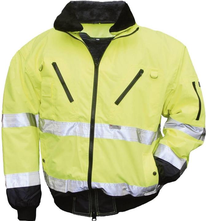 Eldee 5IN1 Warnschutzpilotenjacke (S) - kaufen bei Galaxus