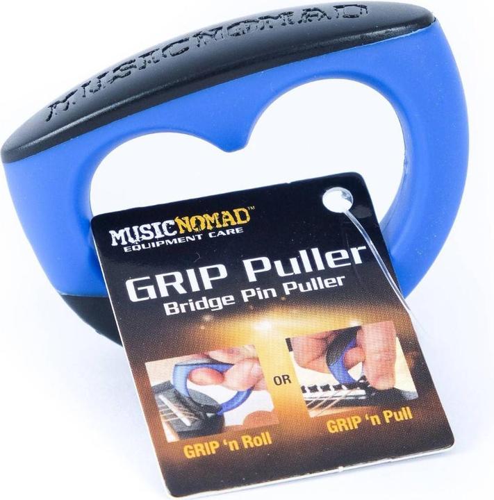 Nomad MN219 Grip Bridge Pin Puller - kaufen bei Galaxus