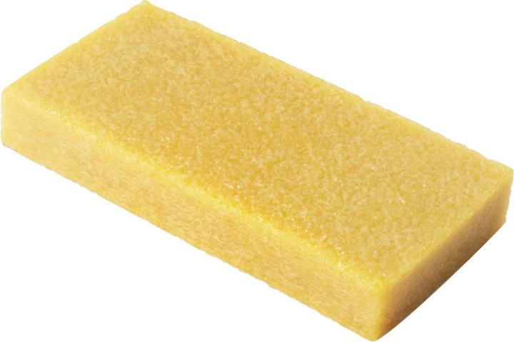 Stahlwerk Set of 4 abrasive belt cleaning blocks Cleaner for grinding ...