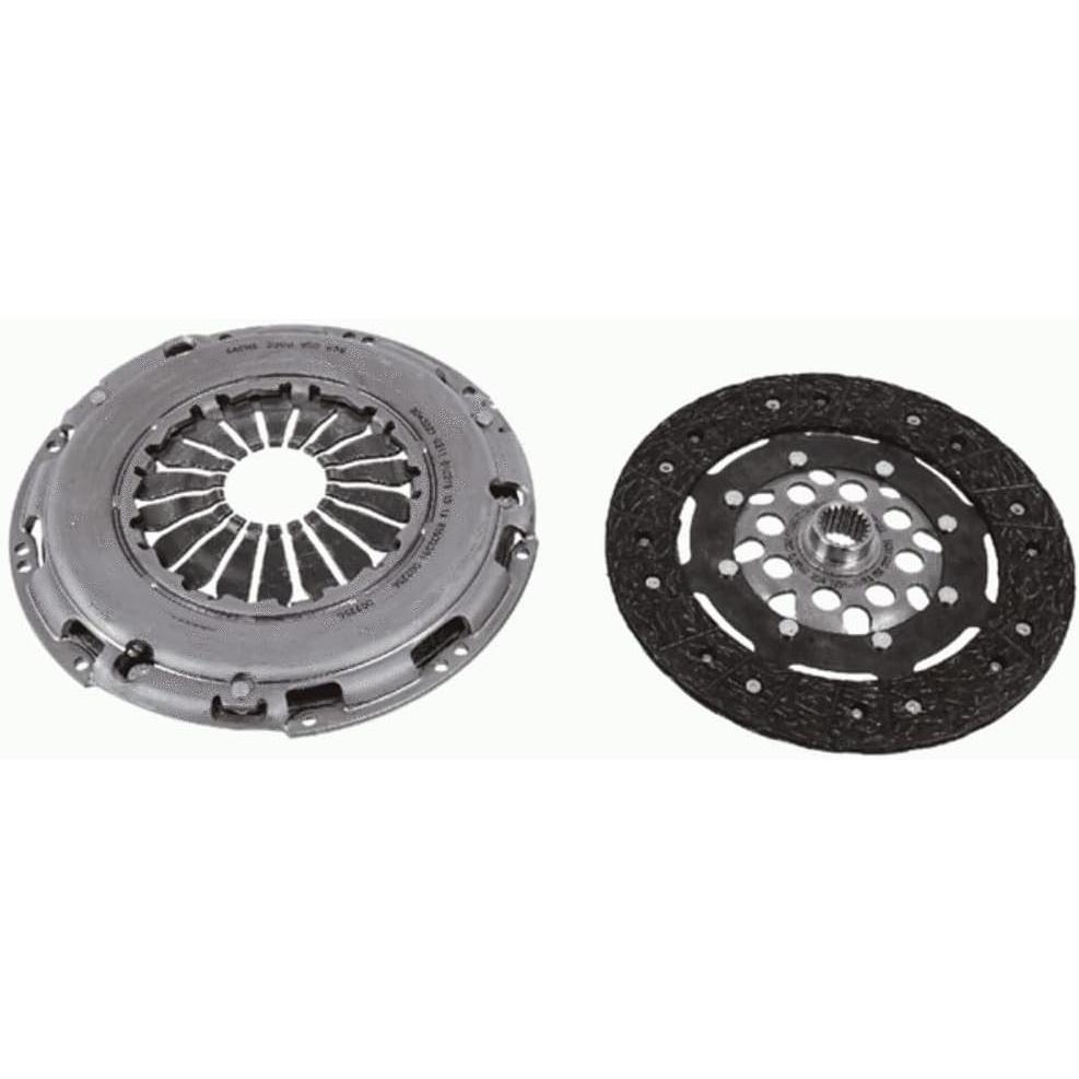 Sachs Clutch kit - buy at Galaxus