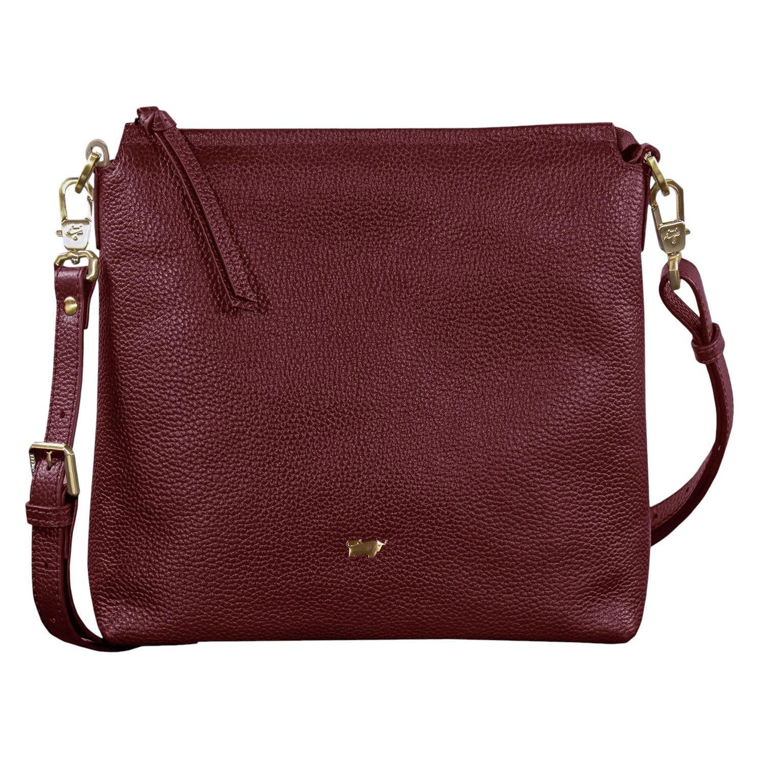 Braun Büffel HANNA dark wine - kaufen bei Galaxus