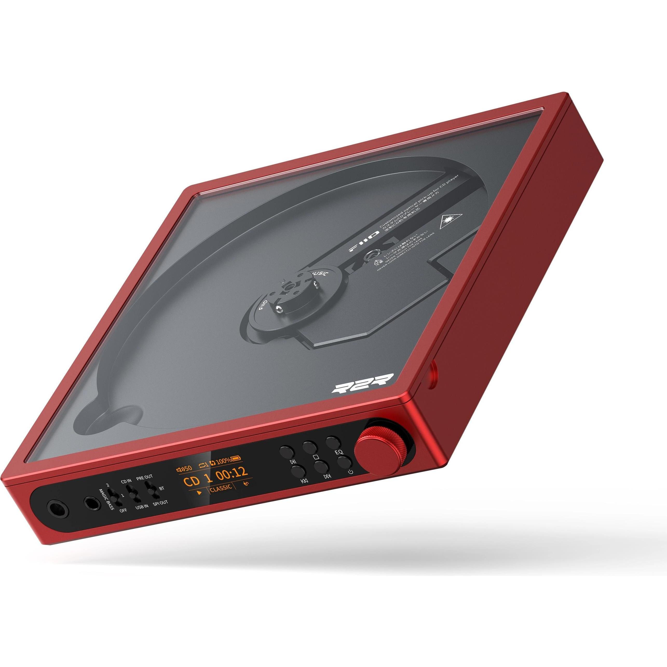 FiiO DM15 R2R - acheter sur Galaxus