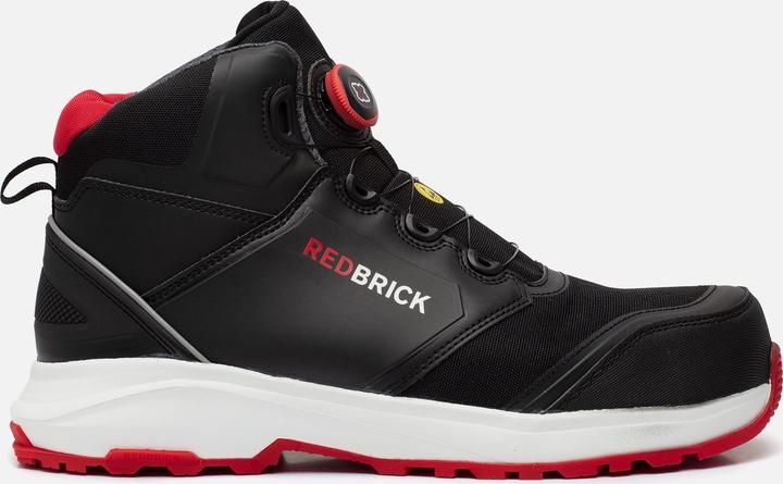 Redbrick Pulse Speed Lace High S3 - 44 - kaufen bei Galaxus