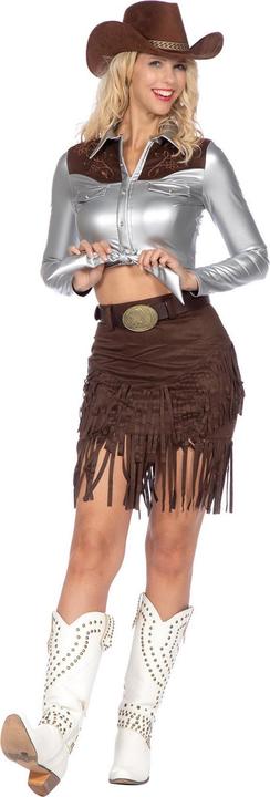 Metamorph Space Cowgirl Kostüm - kaufen bei Galaxus