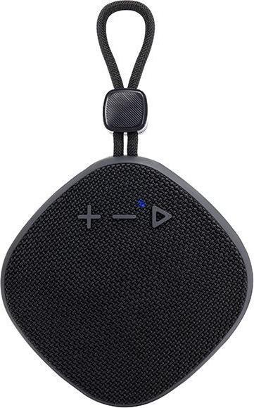 Tracer Toran Φορητό Μίνι Ηχείο 5W Μαύρο TWS,FM,Blueetoth,microSD,IPX5 ...