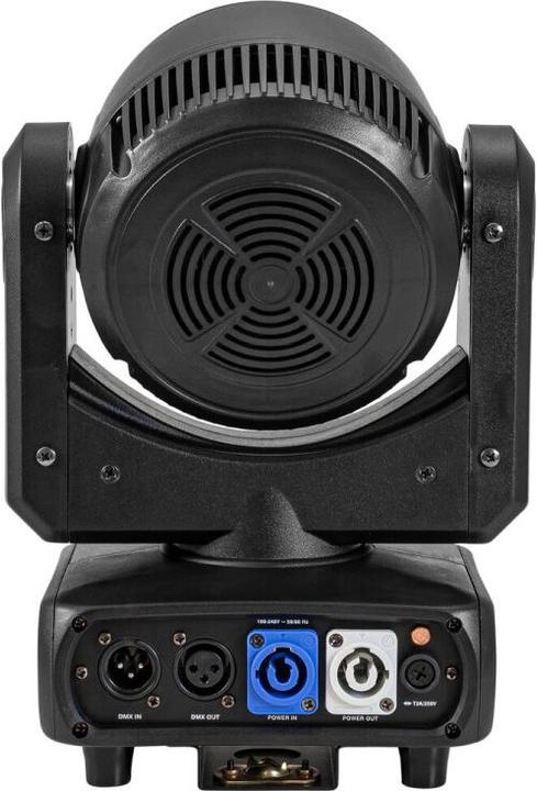 Eurolite LED TMH-W120 Hypno Moving-Head Wash - kaufen bei Galaxus