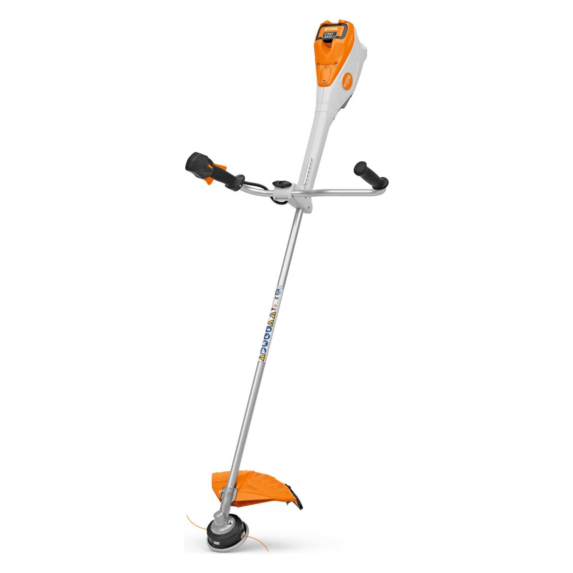 Stihl FSA 135, ohne Akku und Ladegerät - kaufen bei Galaxus - Galaxus