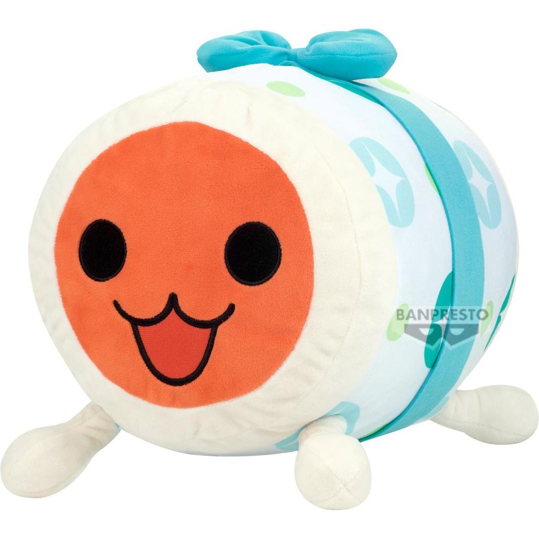 Banpresto Taiko no Tatsujin - Wada Don (Yukata) Big Plush - Galaxus